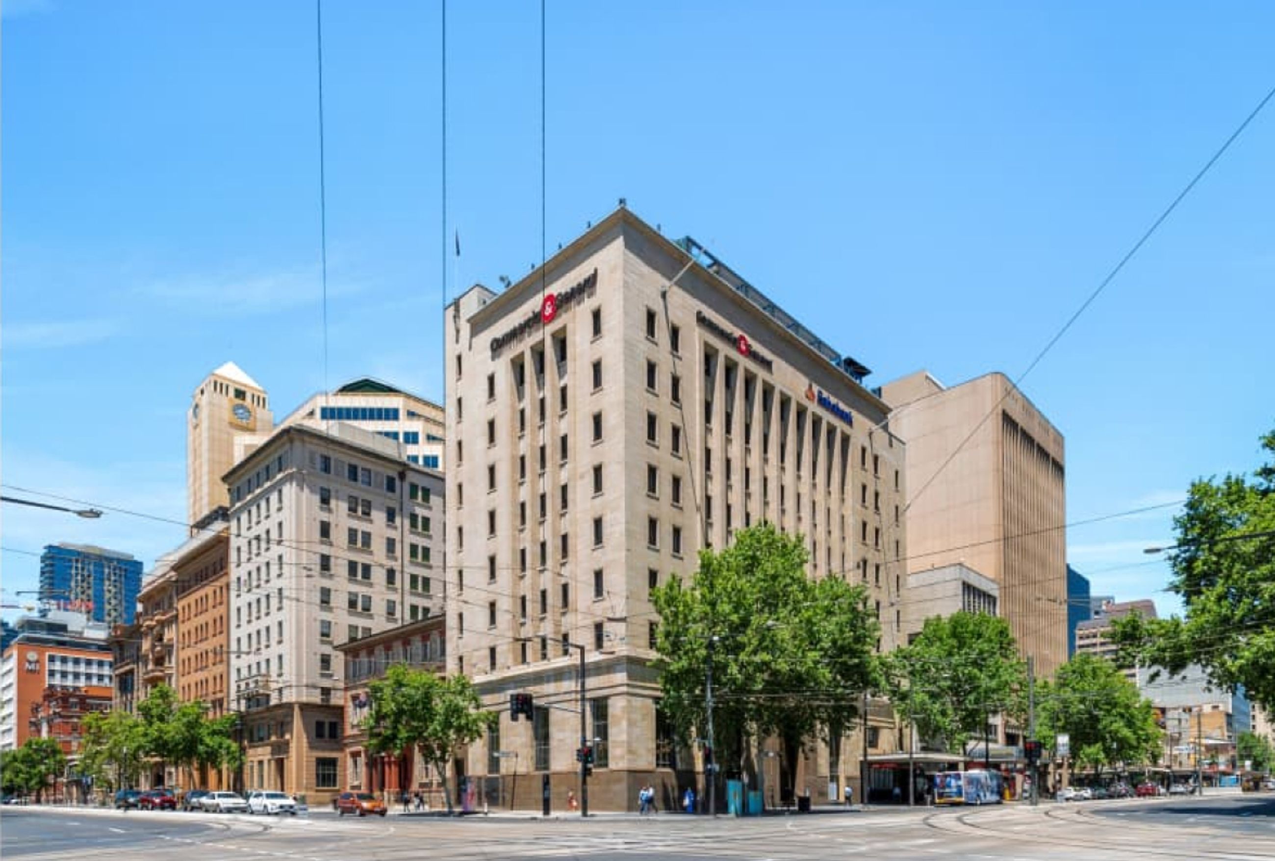 Contact us | Walker Corporation