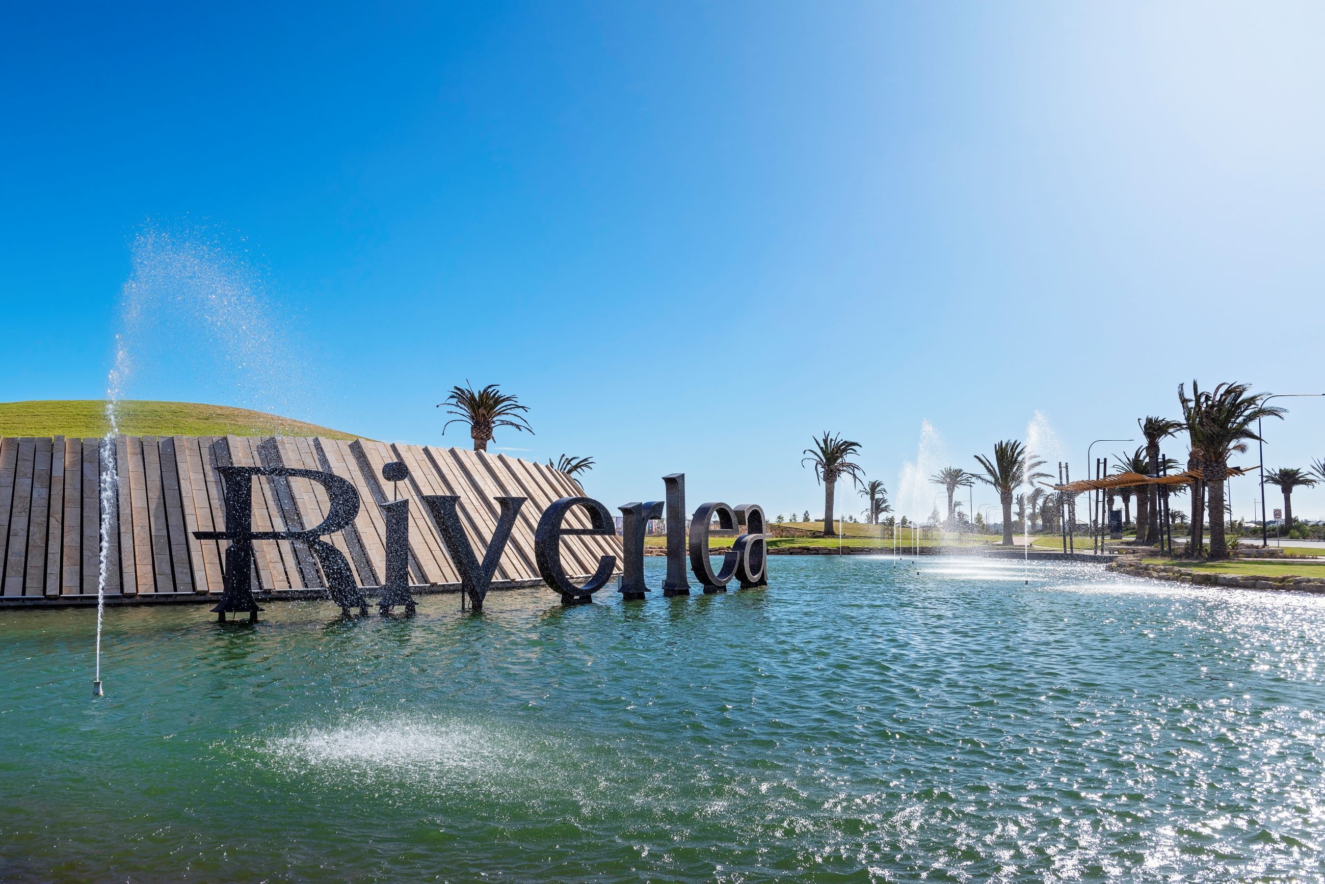 Riverlea | Walker Corporation