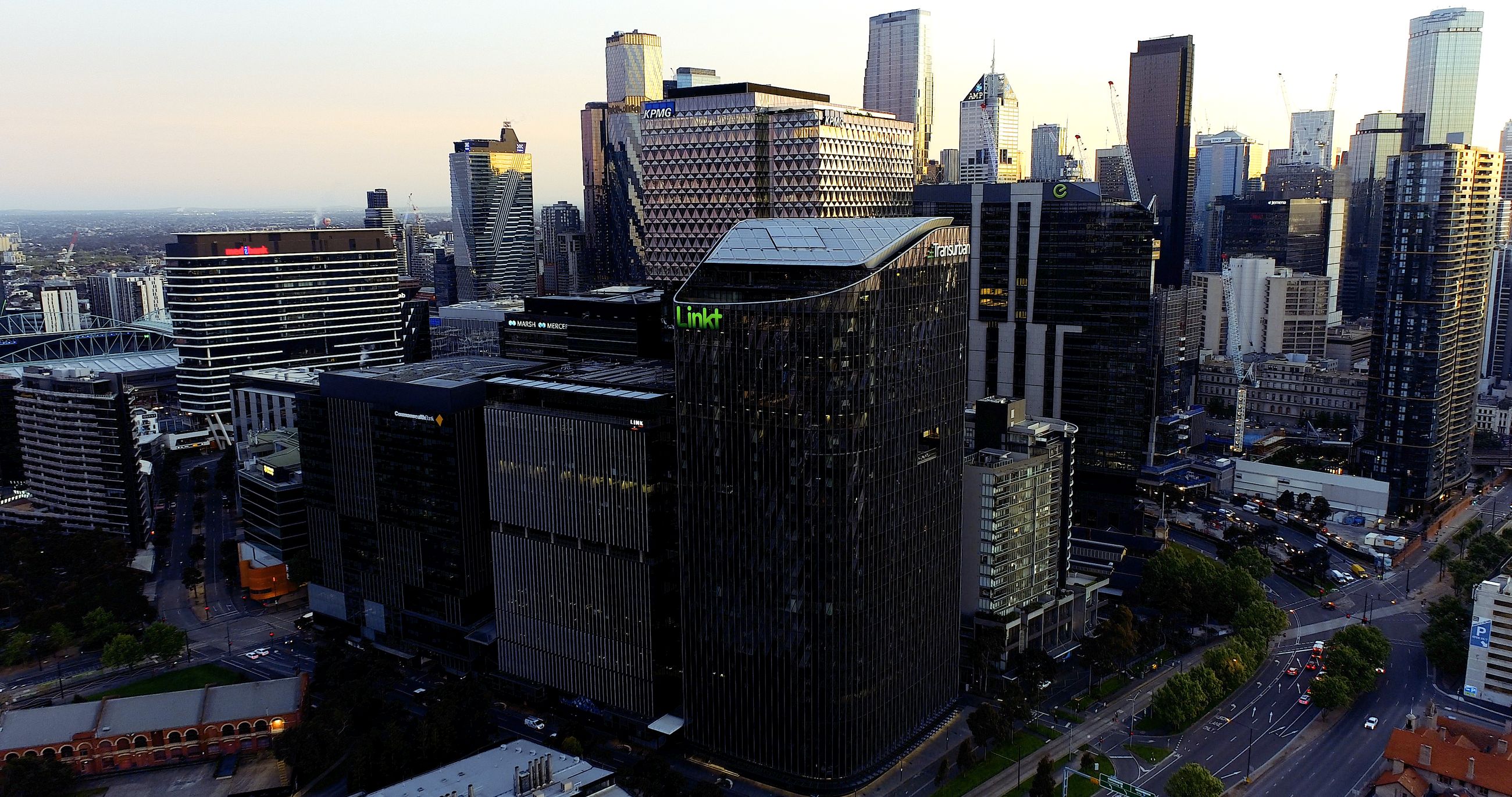 Our Projects | Walker Corporation