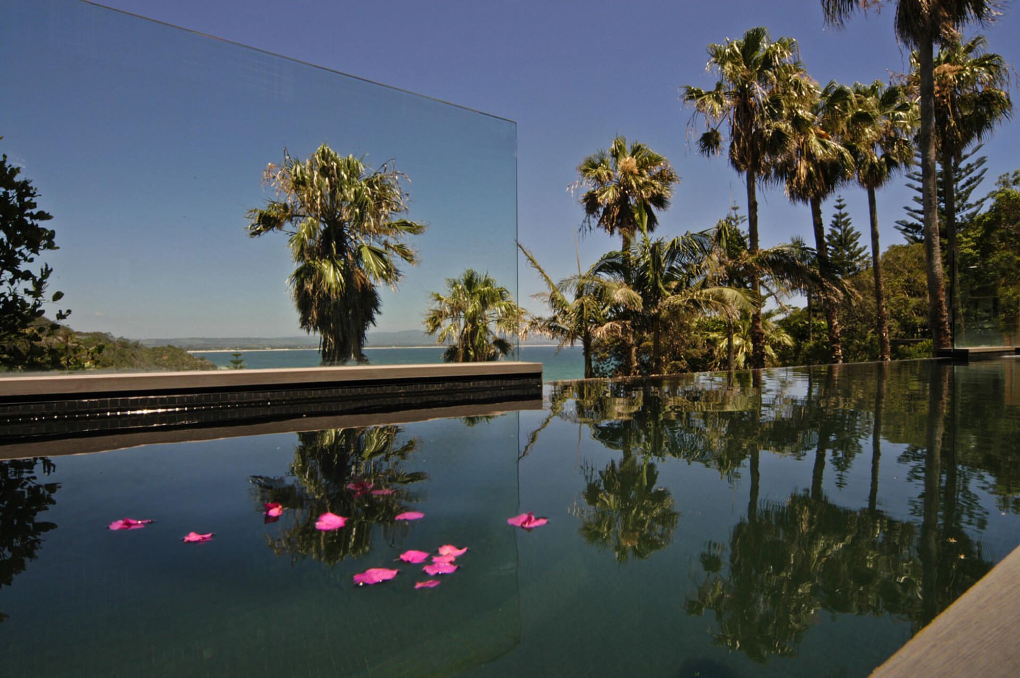 Luxury Accommodation & Holiday Homes in Byron Bay, NSW