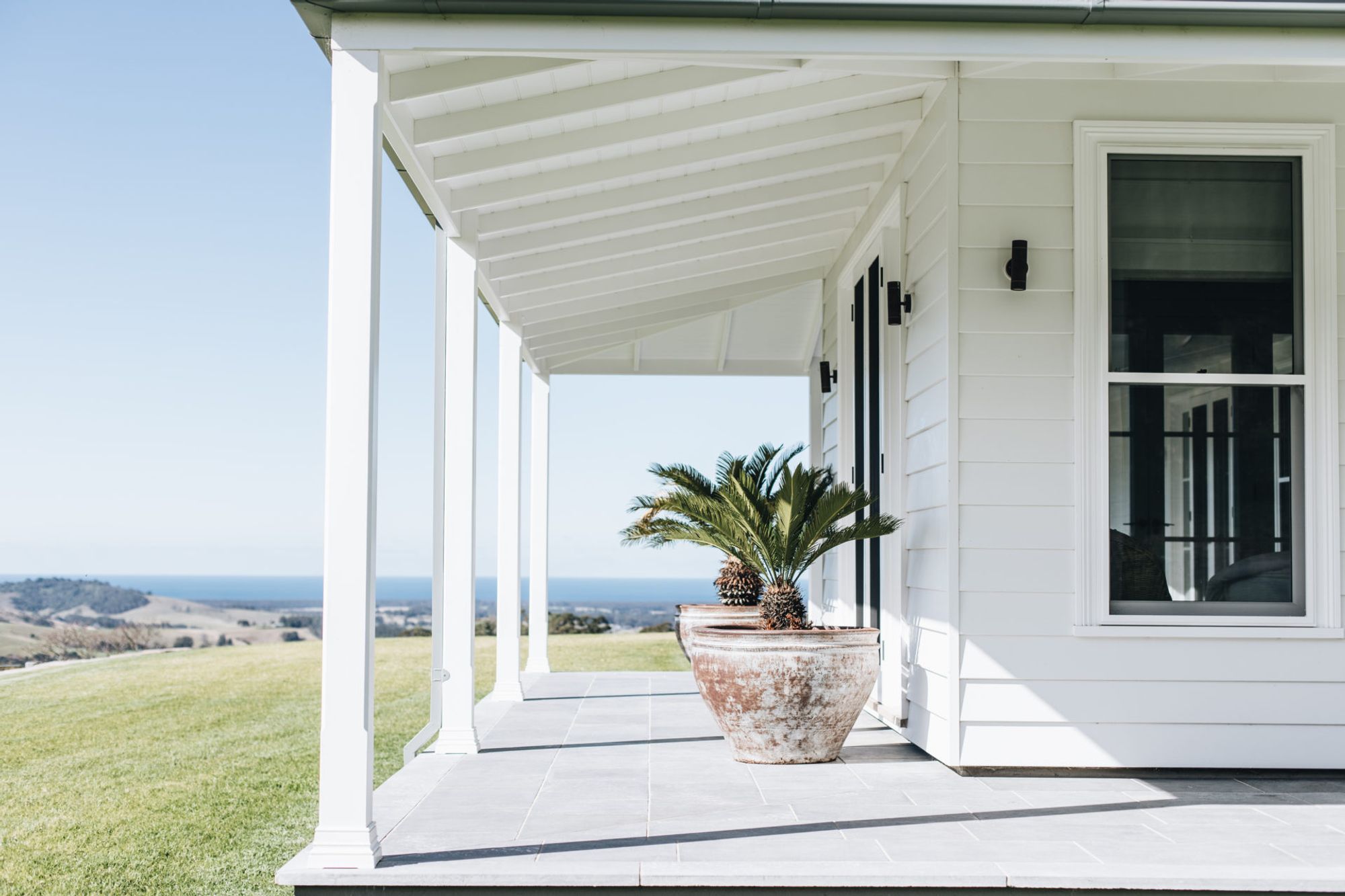 The South Coast's Best Luxury Accommodation | Book Today!