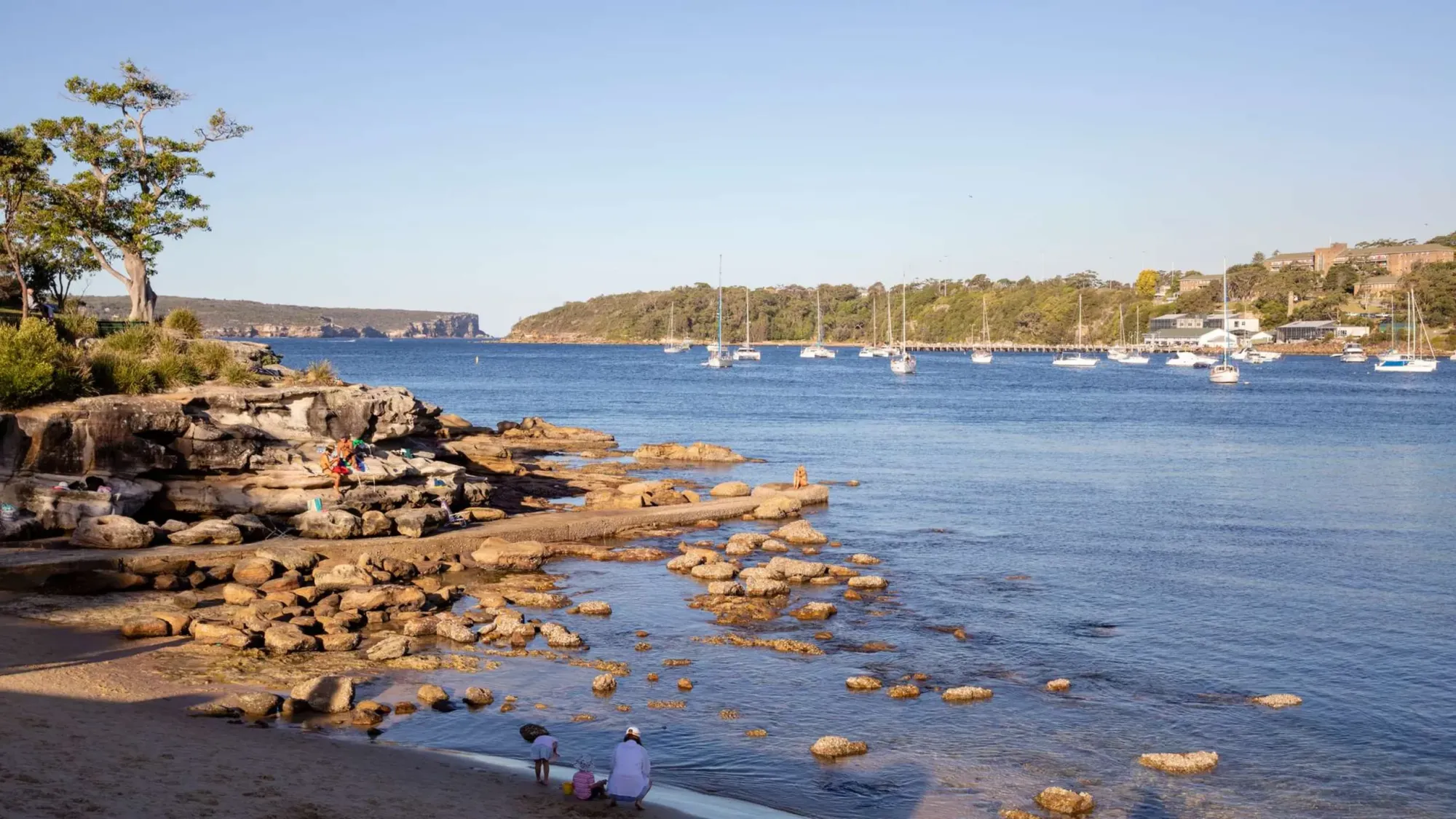 Mosman Luxury Accommodation | Contemporary Hotels