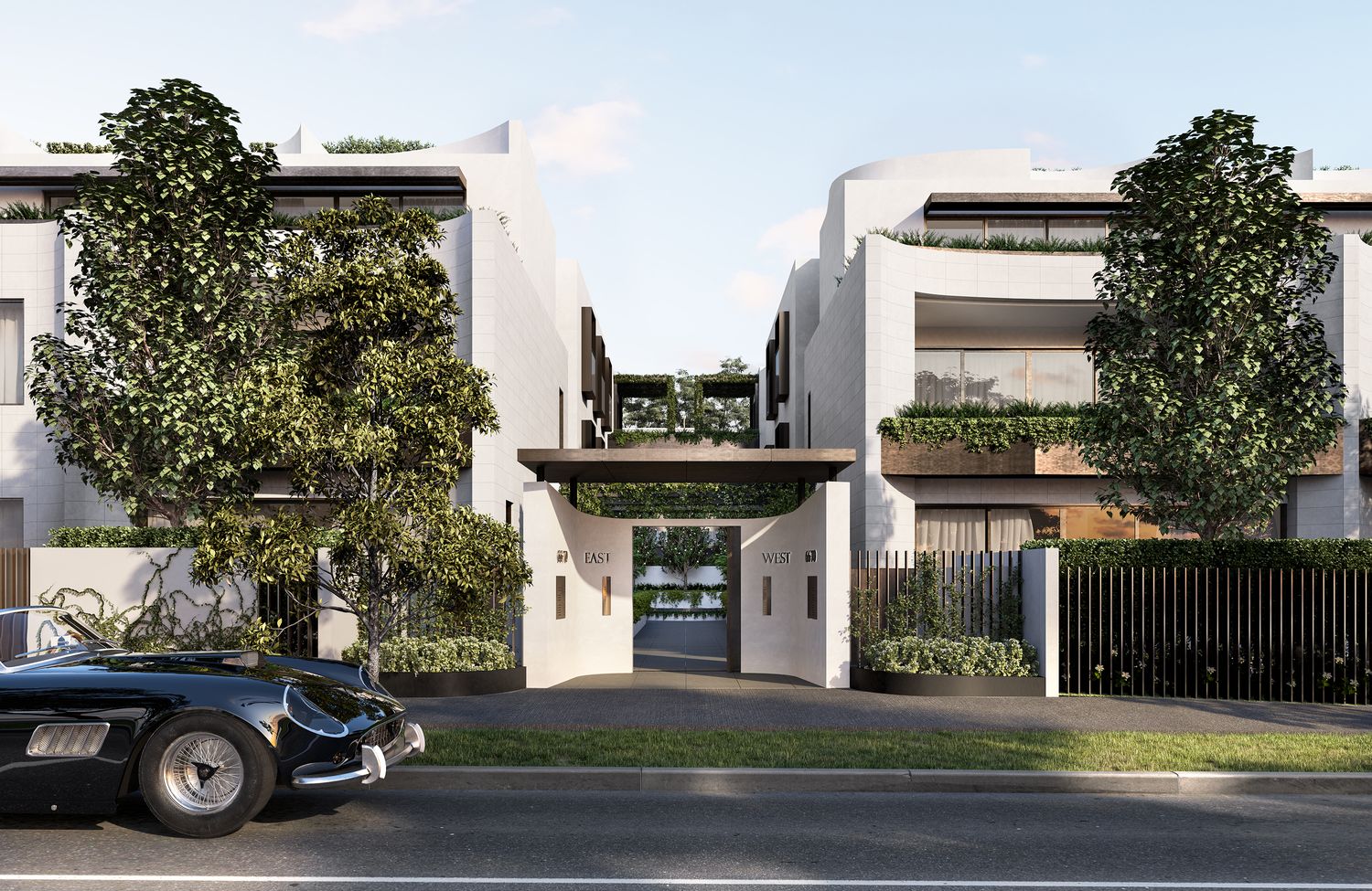 Buy | Evoke Property