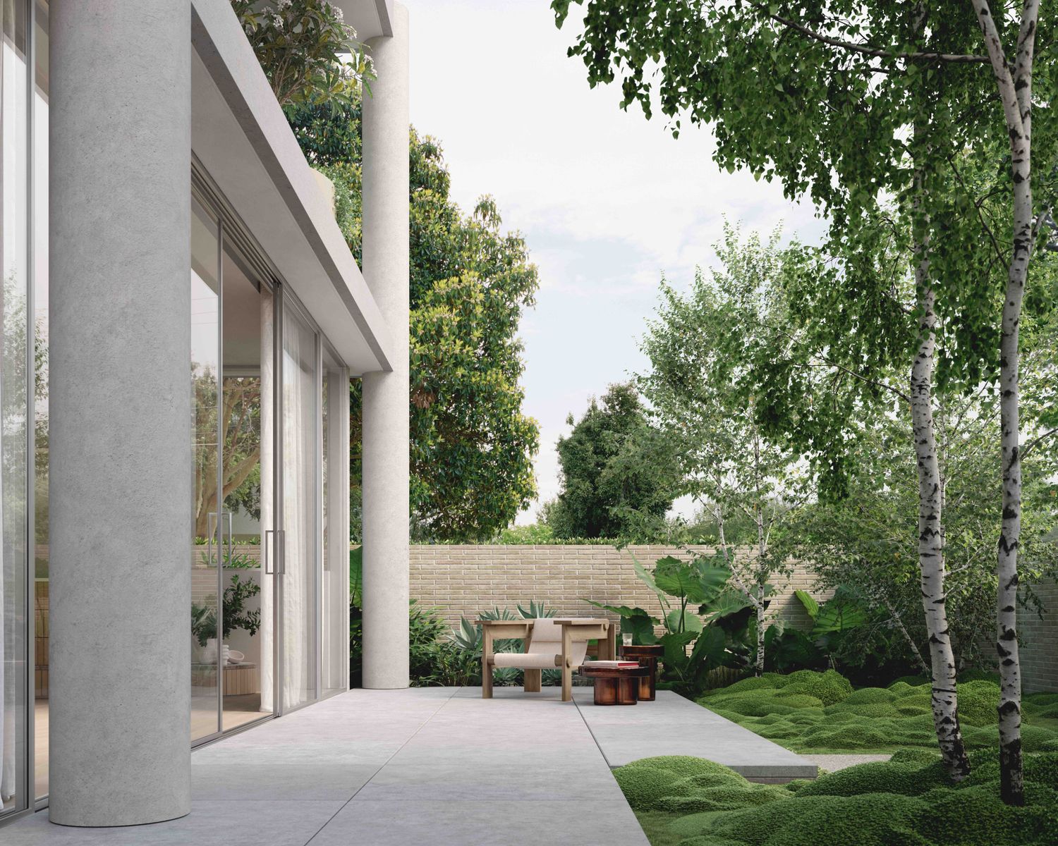 Loller | Project | Evoke Property