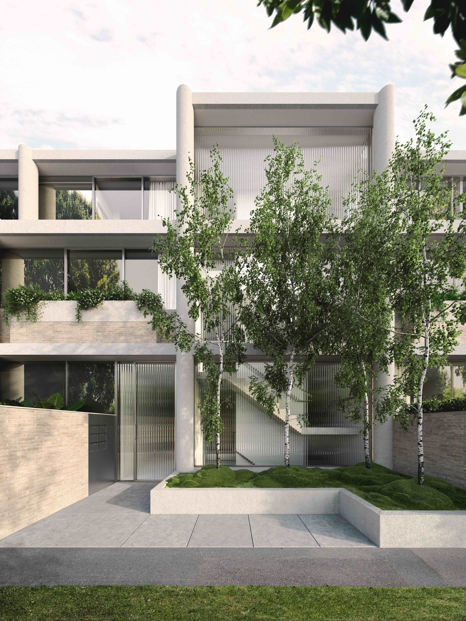 Loller | Project | Evoke Property