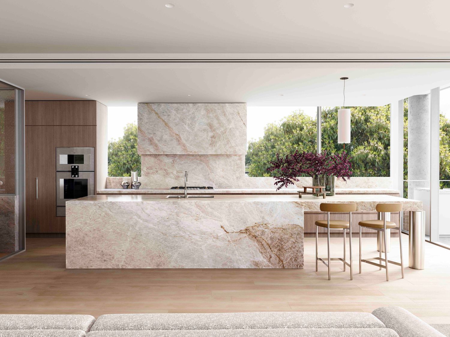 Loller | Project | Evoke Property