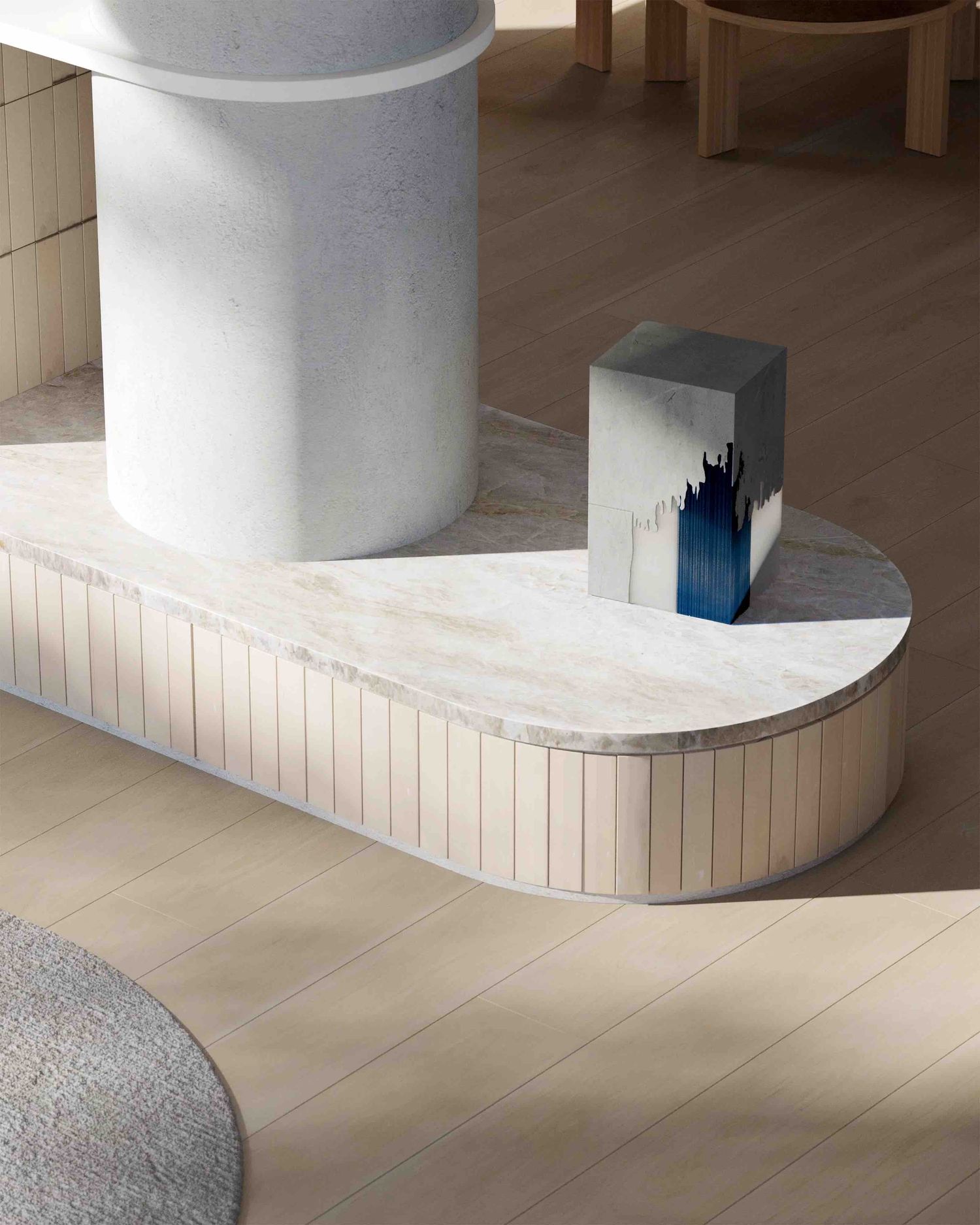 Loller | Project | Evoke Property