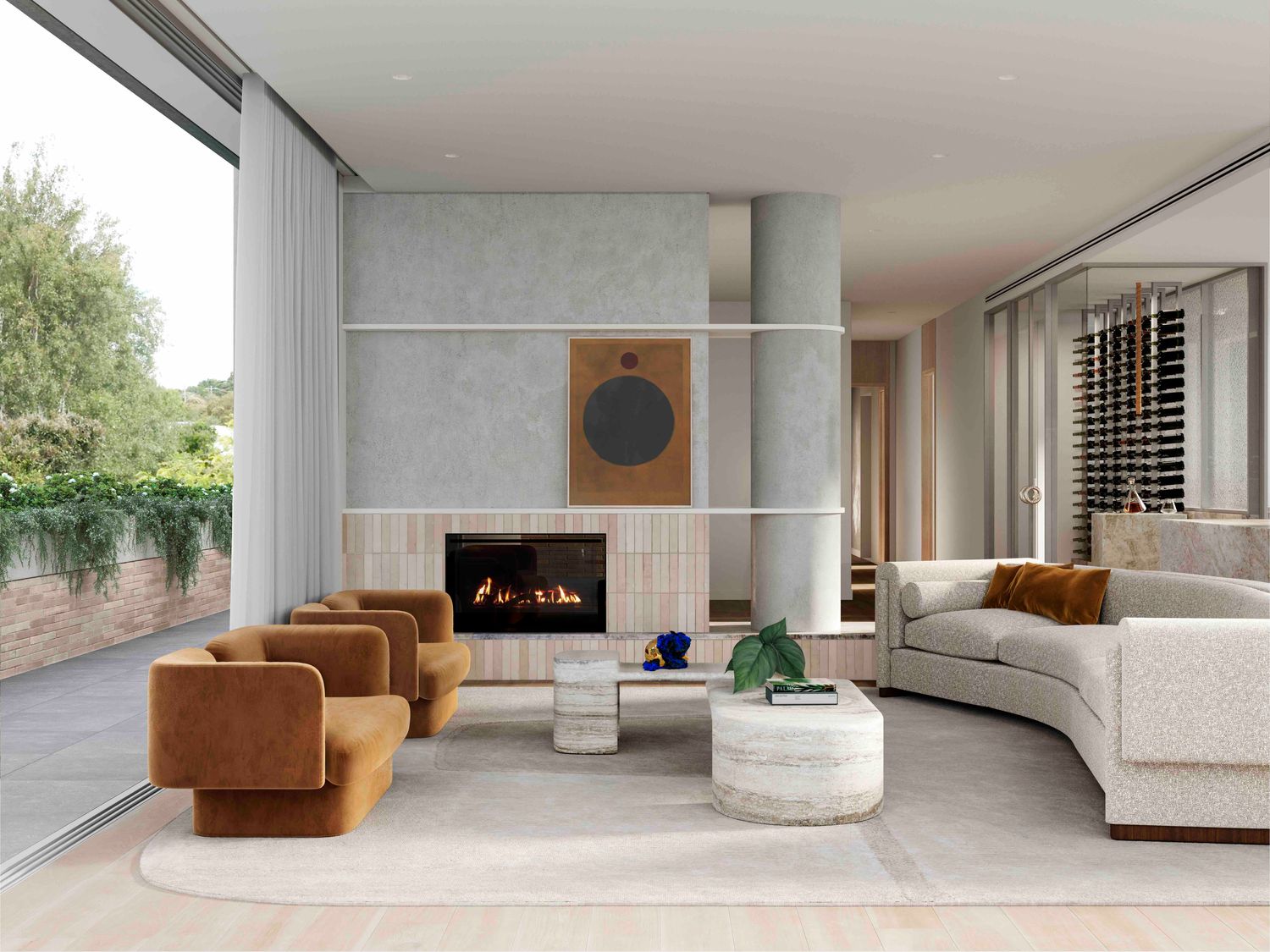 Loller | Project | Evoke Property