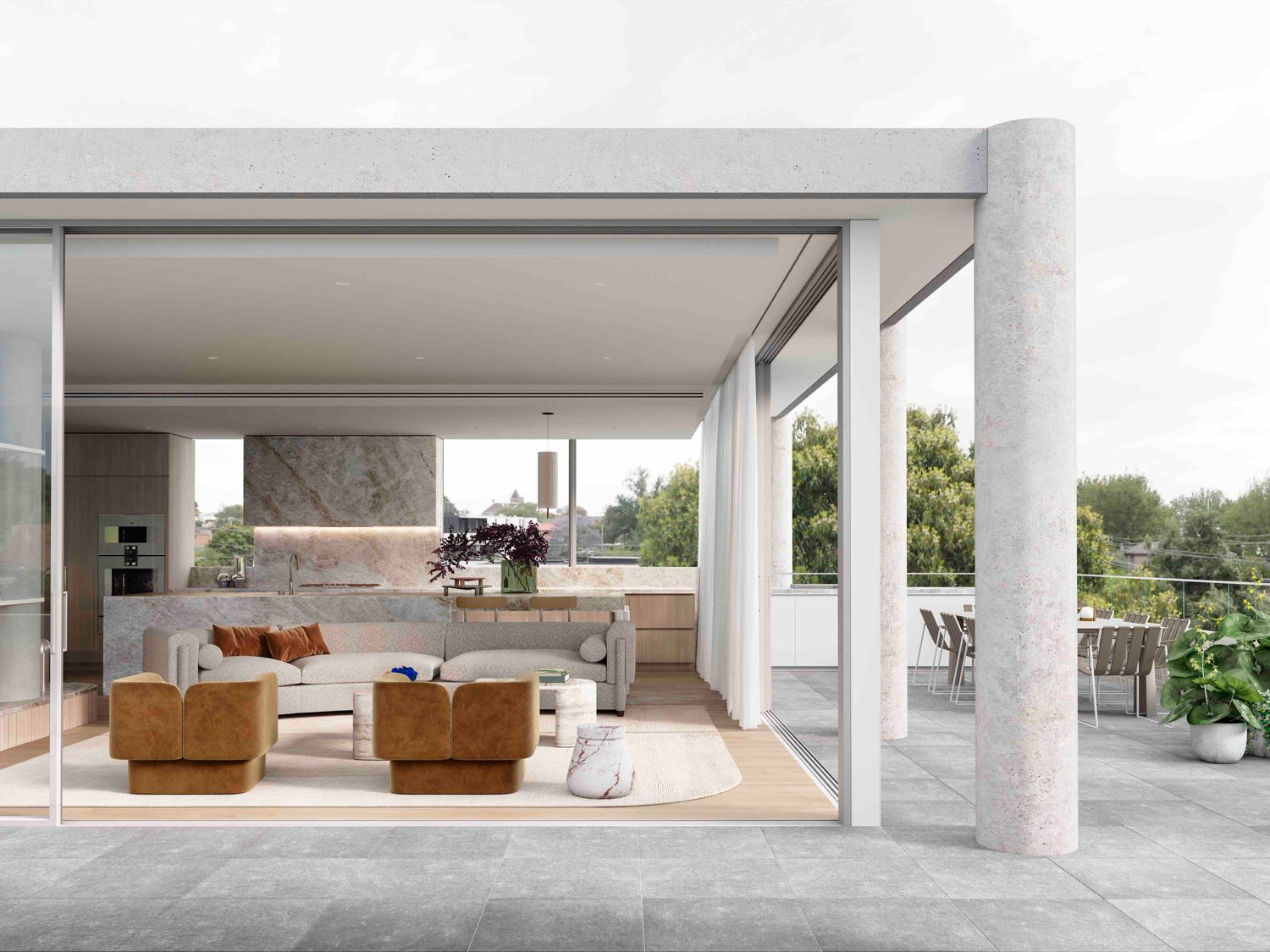 Loller | Project | Evoke Property