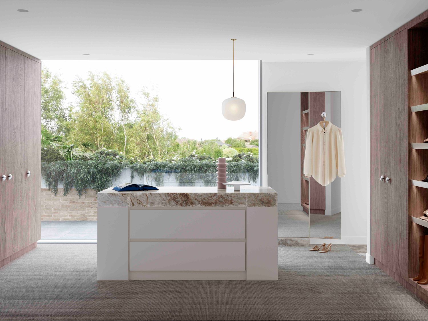 Loller | Project | Evoke Property