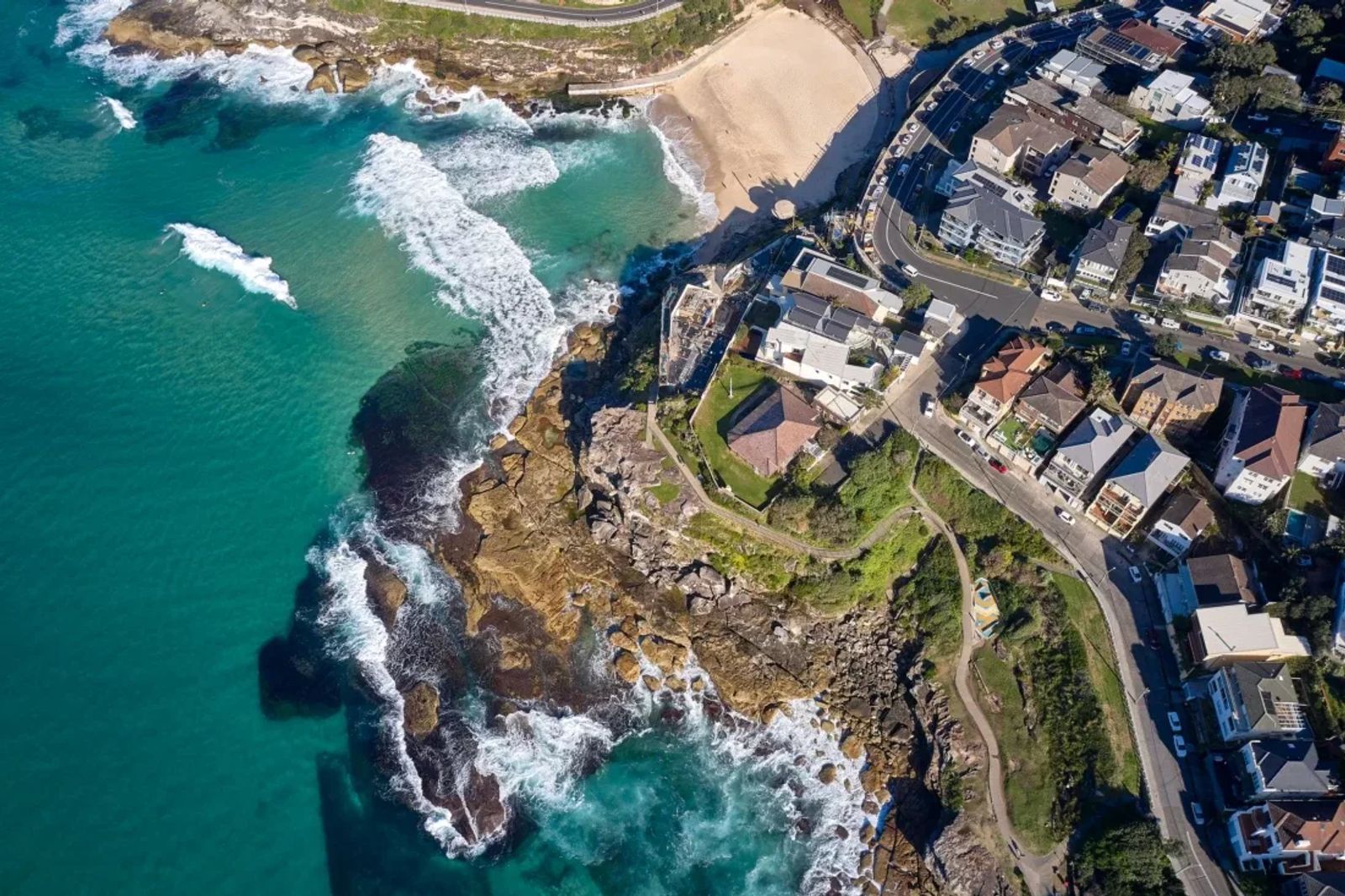 Forbes Global Properties Australia | Tamarama home listed for $50m…
