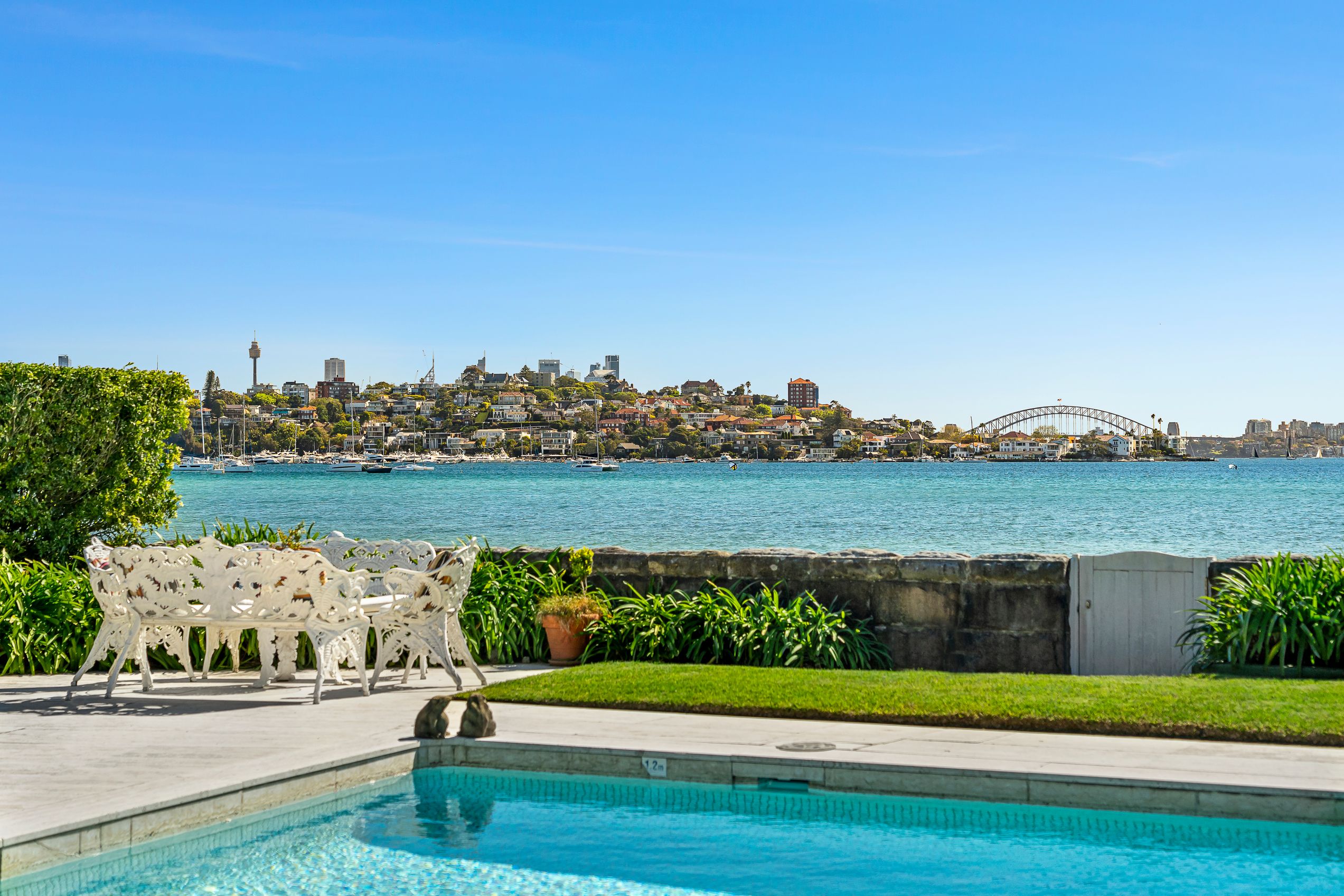 Property Listing | Forbes Global Properties Australia