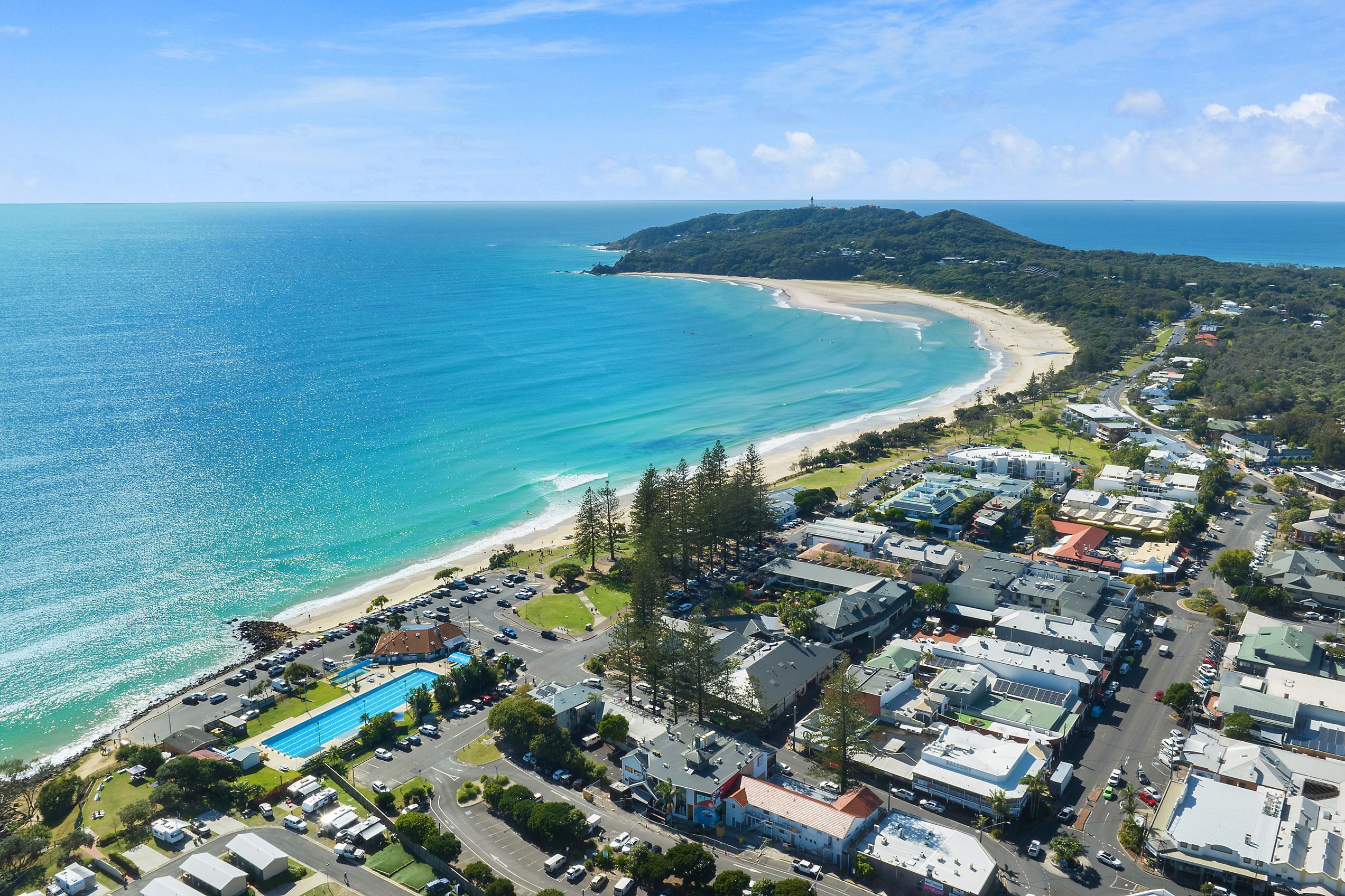 Property Listing | Forbes Global Properties Australia