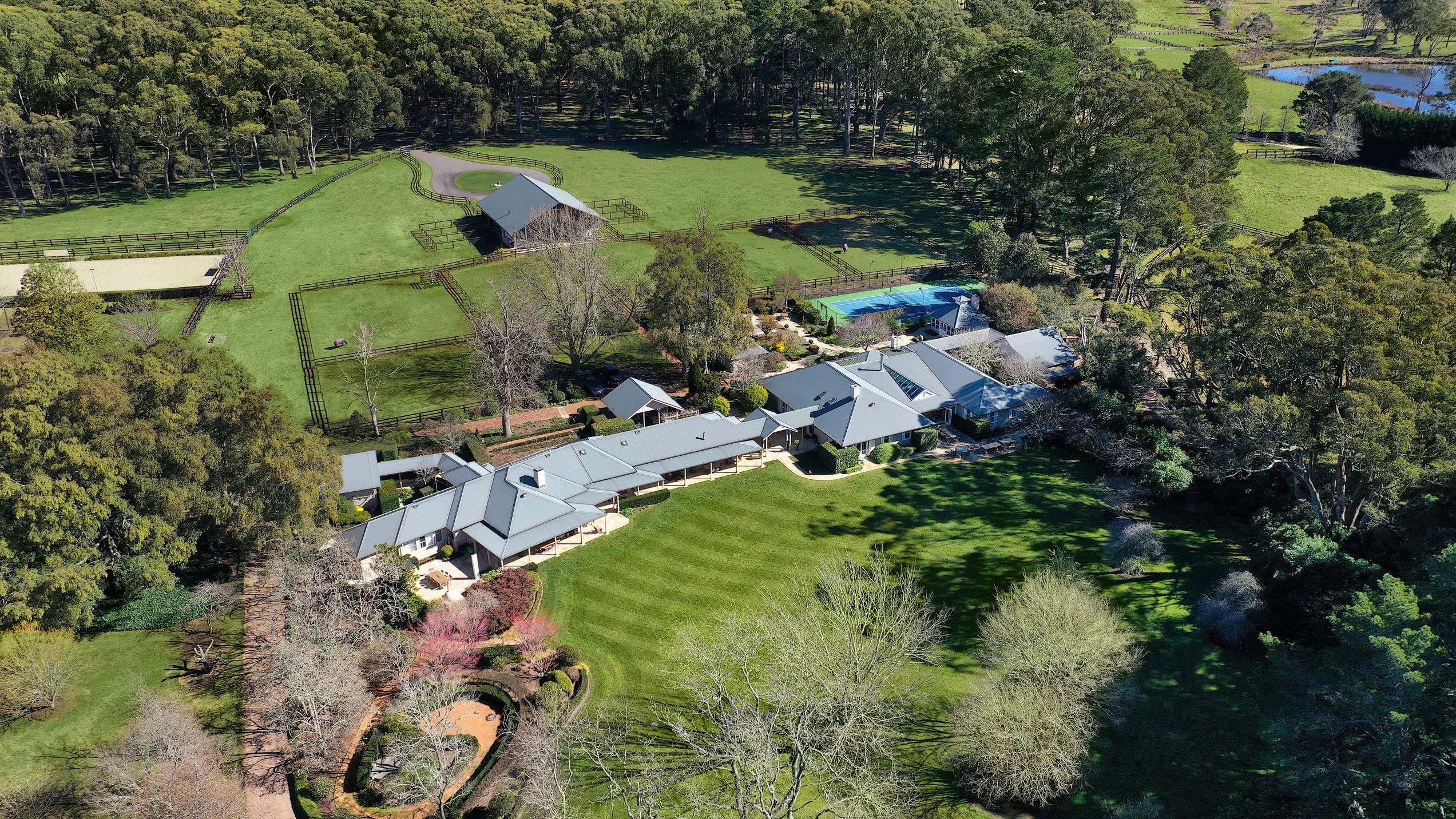 Forbes Global Properties | Property Listing