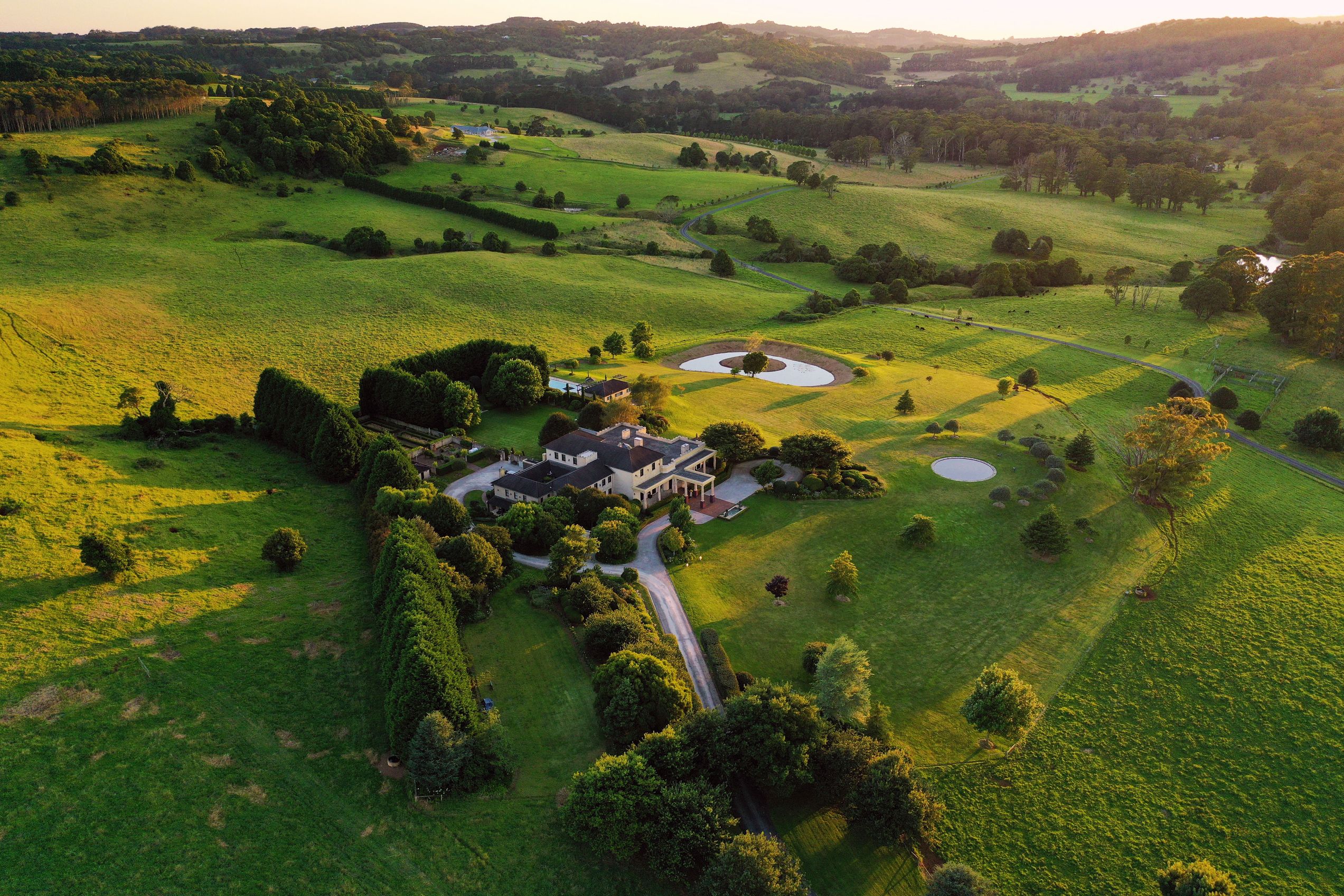 Property Listing | Forbes Global Properties Australia