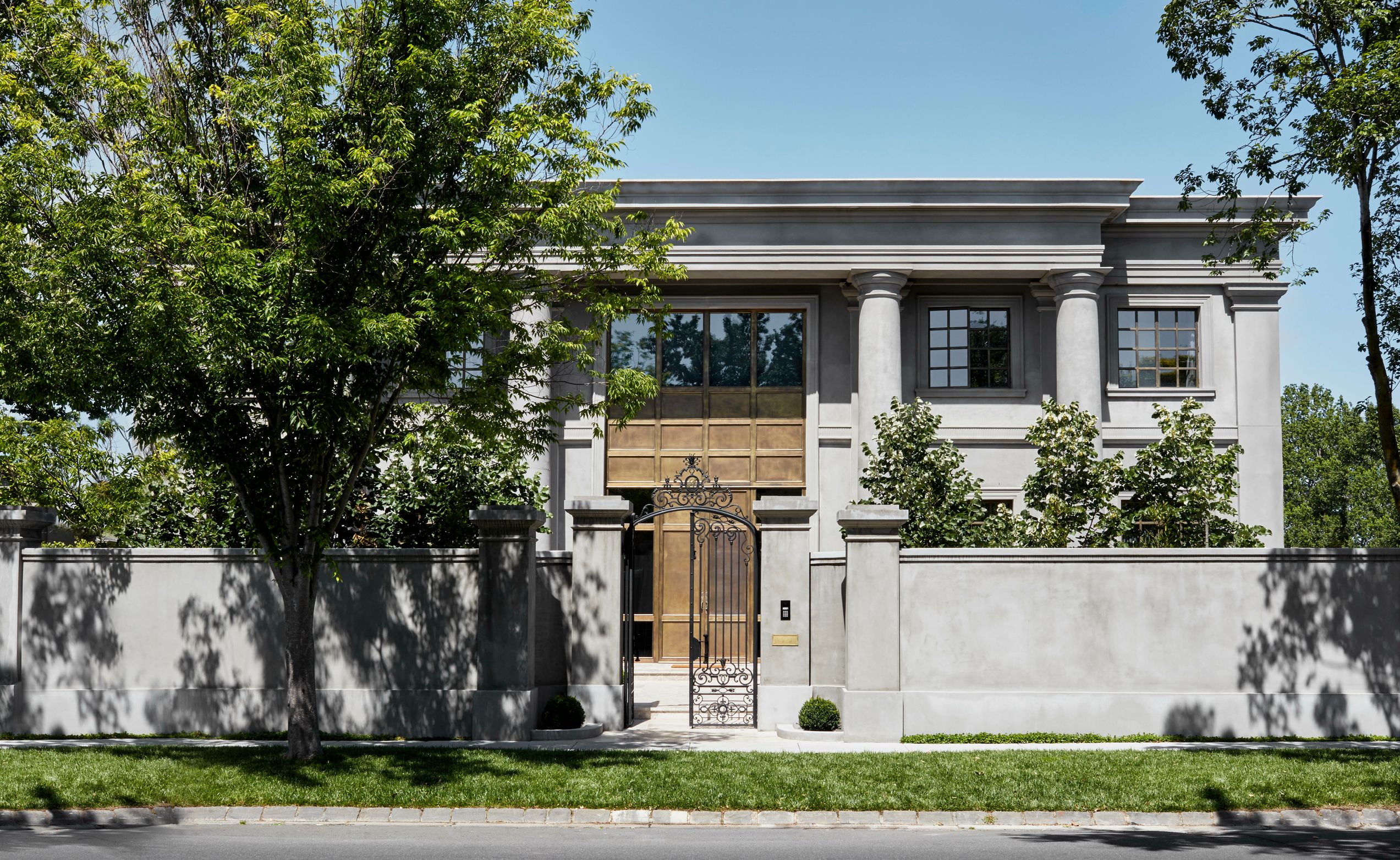 Forbes Global Properties