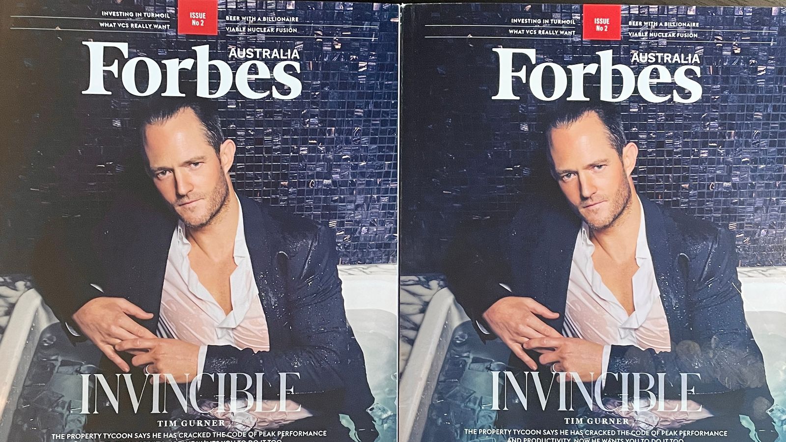 Forbes Global Properties