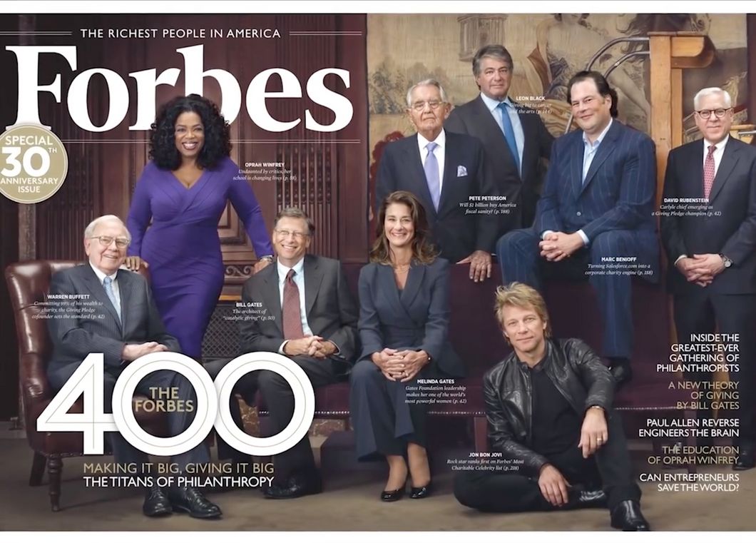 People | Forbes Global Properties Australia