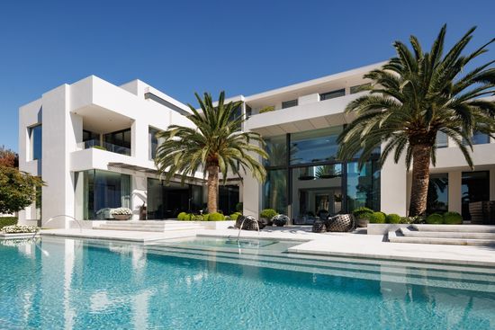 Forbes Global Properties