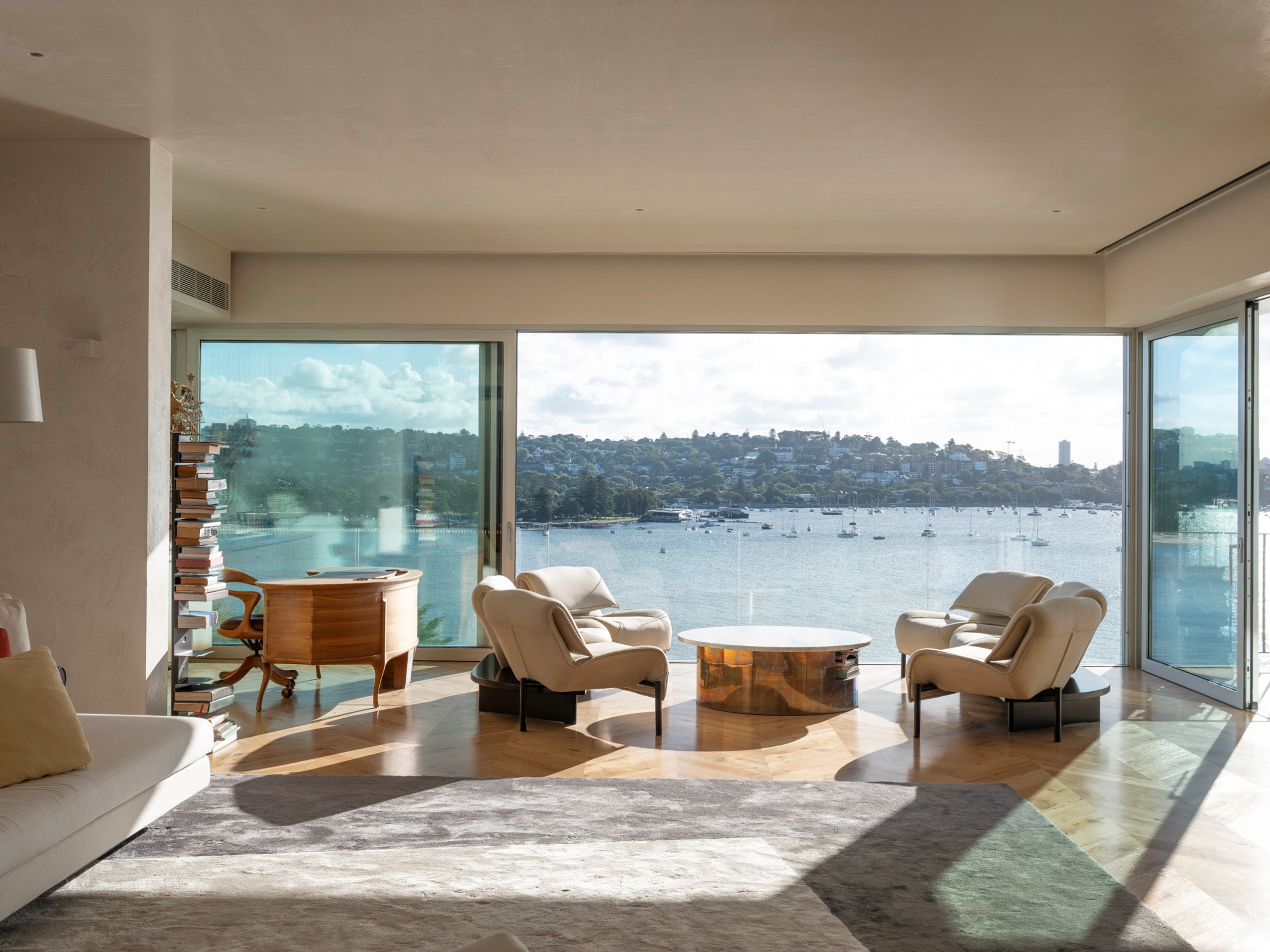 Forbes Global Properties